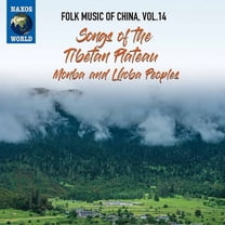 Various Artists - Impressions of China - Music & Performance - CD ...