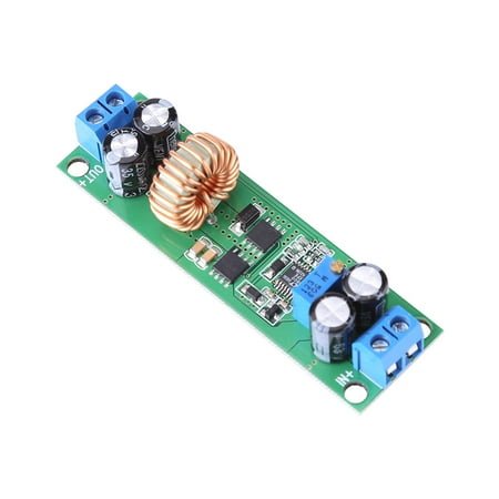 DC-DC Power Supply Module Module Step Down Voltage 6V 12V 14V 24V For ...