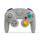 Wireless Controller for Nintendo Switch - GameCube Style Grey - Walmart.ca