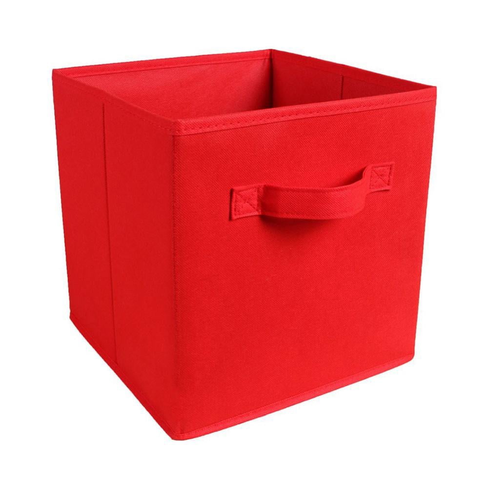 Hamlinson Non woven Storage Box Foldable Storage Cubes Collapsible hamlinson-non-woven-storage-box-foldable-storage-cubes-collapsible