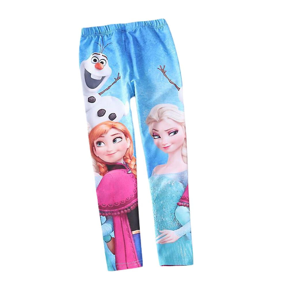 Click here for Boliu Kids Girls Frozen Anna Elsa Characters Casua... prices