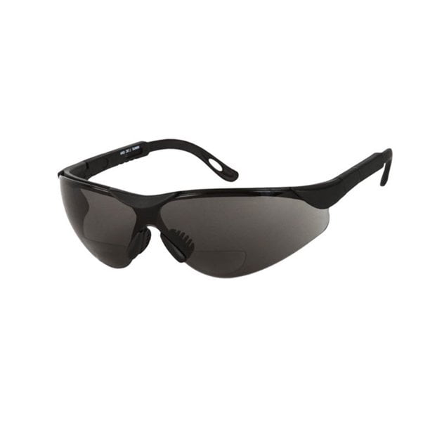 Click here for Grinderpunch 2 Pair Lot Bifocal Safety Reading Sun... prices