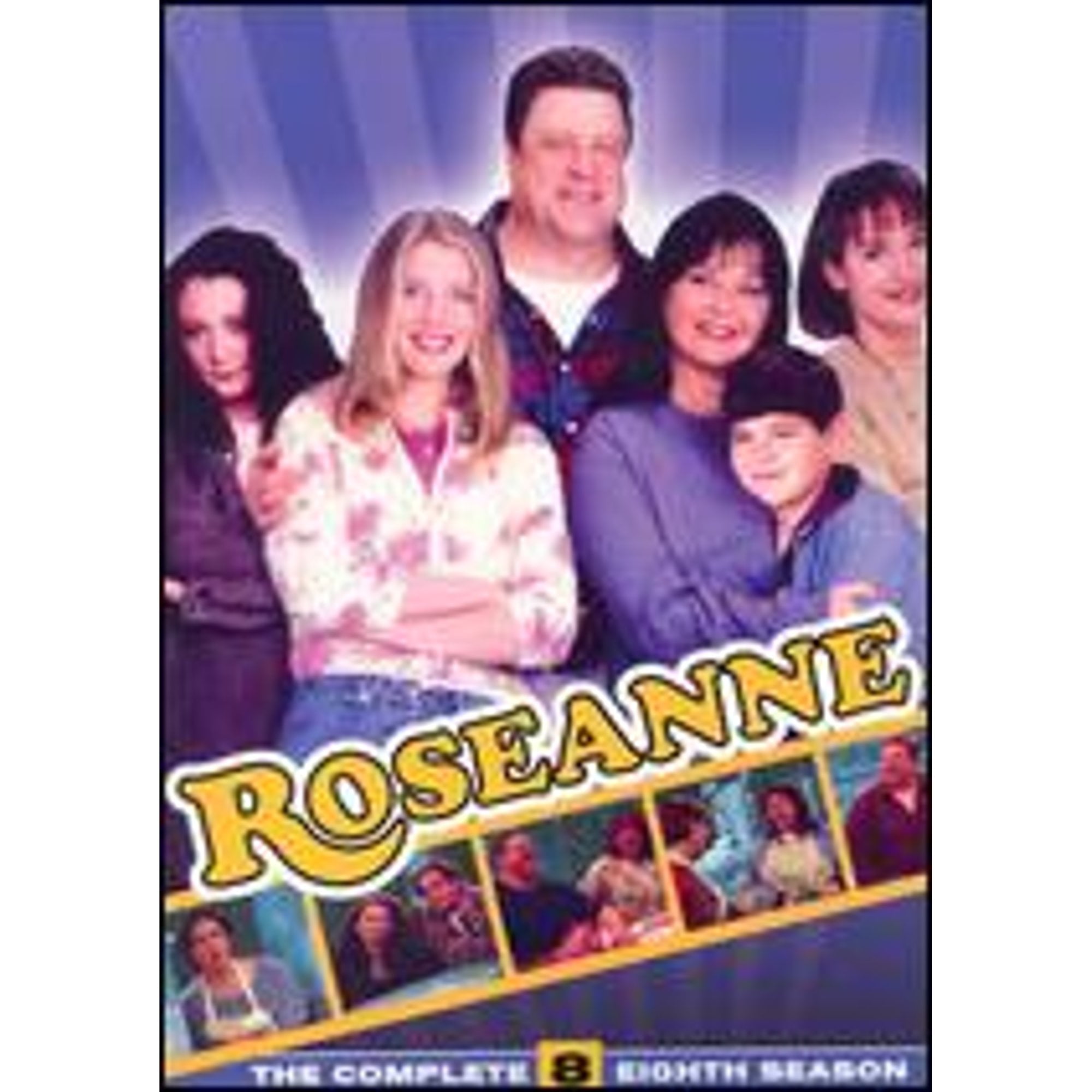 Roseanne Series 2