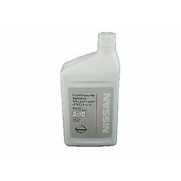 New Genuine Nissan CVT Transmission Fluid NS-3 5 Quarts Set OE ...