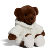 Hugs and Cuddles™ Calmings 18" Weighted 2.5 lbs. Plush Bear, Soft ...