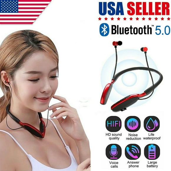 Lg Bluetooth Neckband
