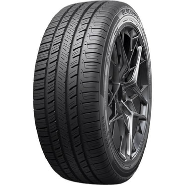 BlackHawk Ultra-High-Performance All-Season Passenger Tire, Street-H HU01, 205/45R17 84W ...