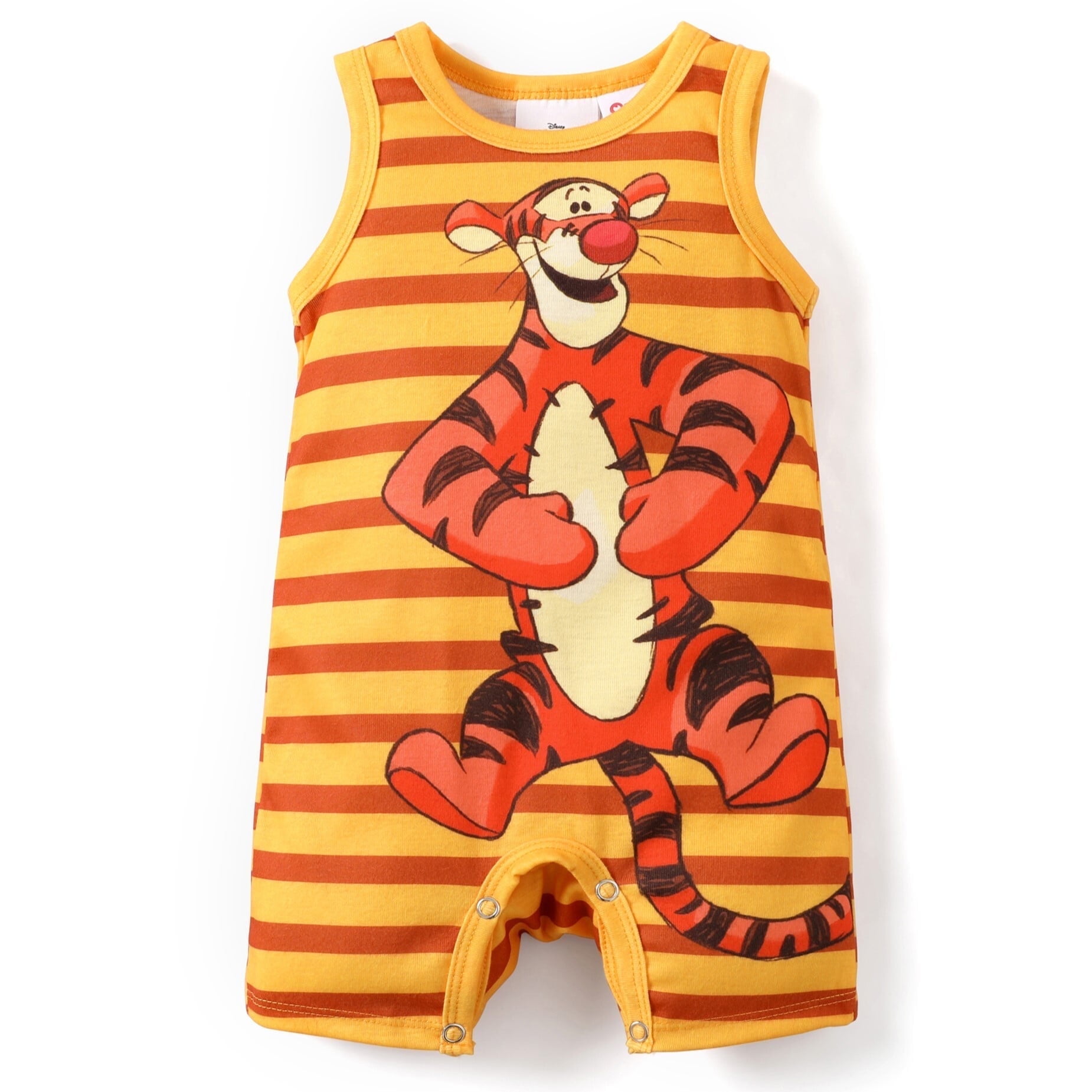 Click here for Patpat Disney Disney Winnie The Pooh 1pc Baby Boys... prices