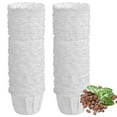 Keurig Disposable Mini Paper Coffee Filter for Keurig 1.0 2.0 K Cup ...