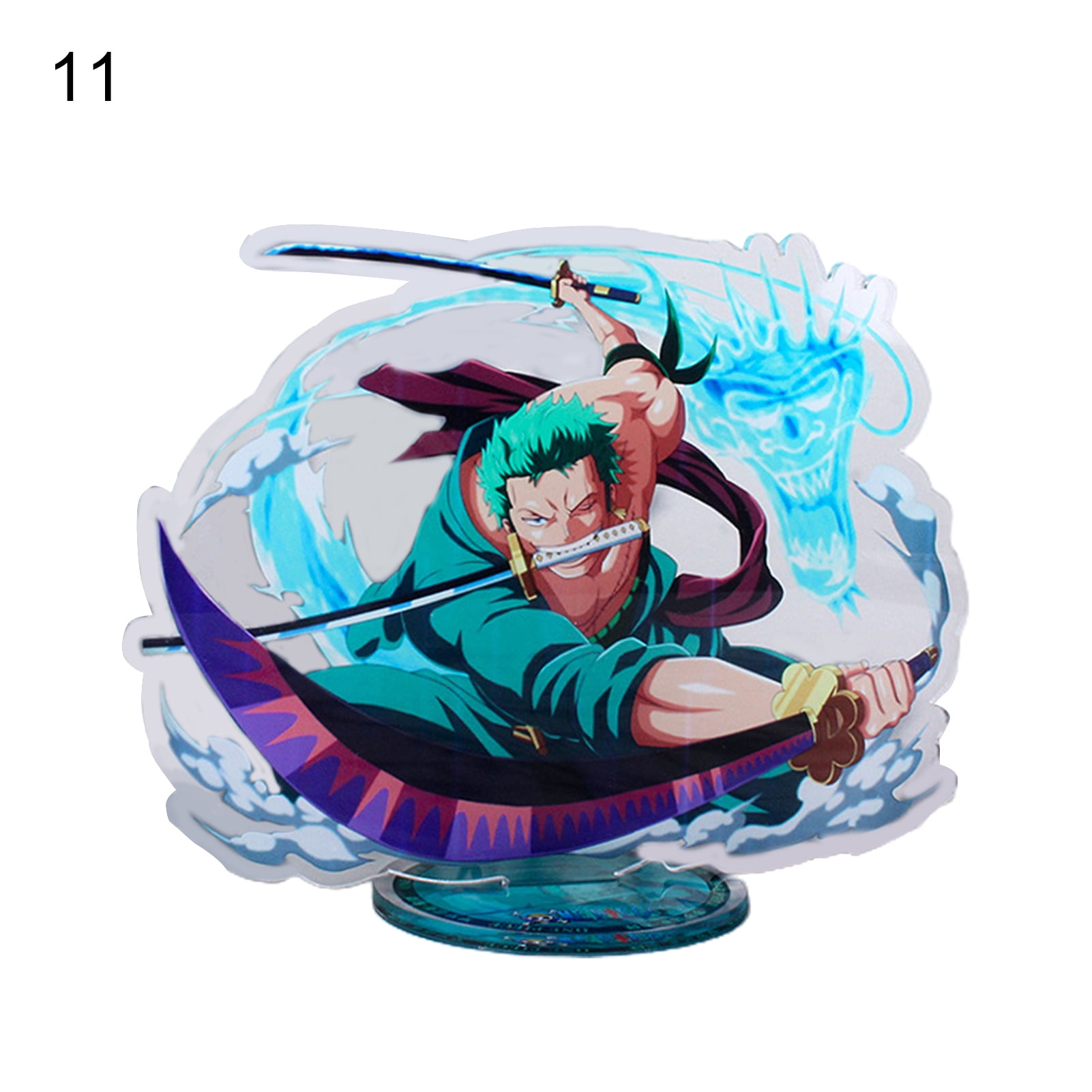 Nami And Zoro Time Skip