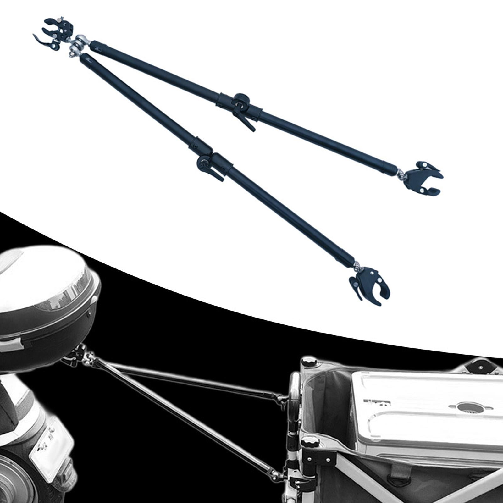 Click here for Dynwaveca Bike Trailer Folding Tow Hitch Connectio... prices