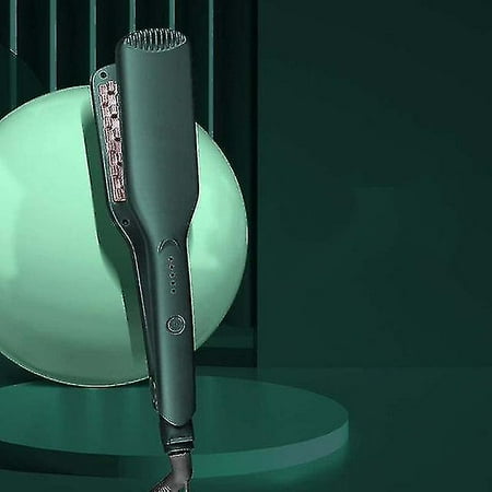 Volumizing Hair Iron Hair Crimper Volumizer Styling Tool Electric Mini ...