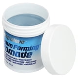 WaveBuilder Deep Wave Pomade 3 oz Non-Greasy Moisturizing Strong Hold ...