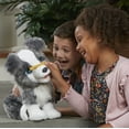 furReal Ricky, the Trick-Lovin' Interactive Plush Pet Toy - Walmart.com