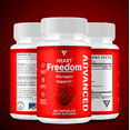 Heart Freedom Pills, Heart Freedom Glycogen and Circulation Support ...