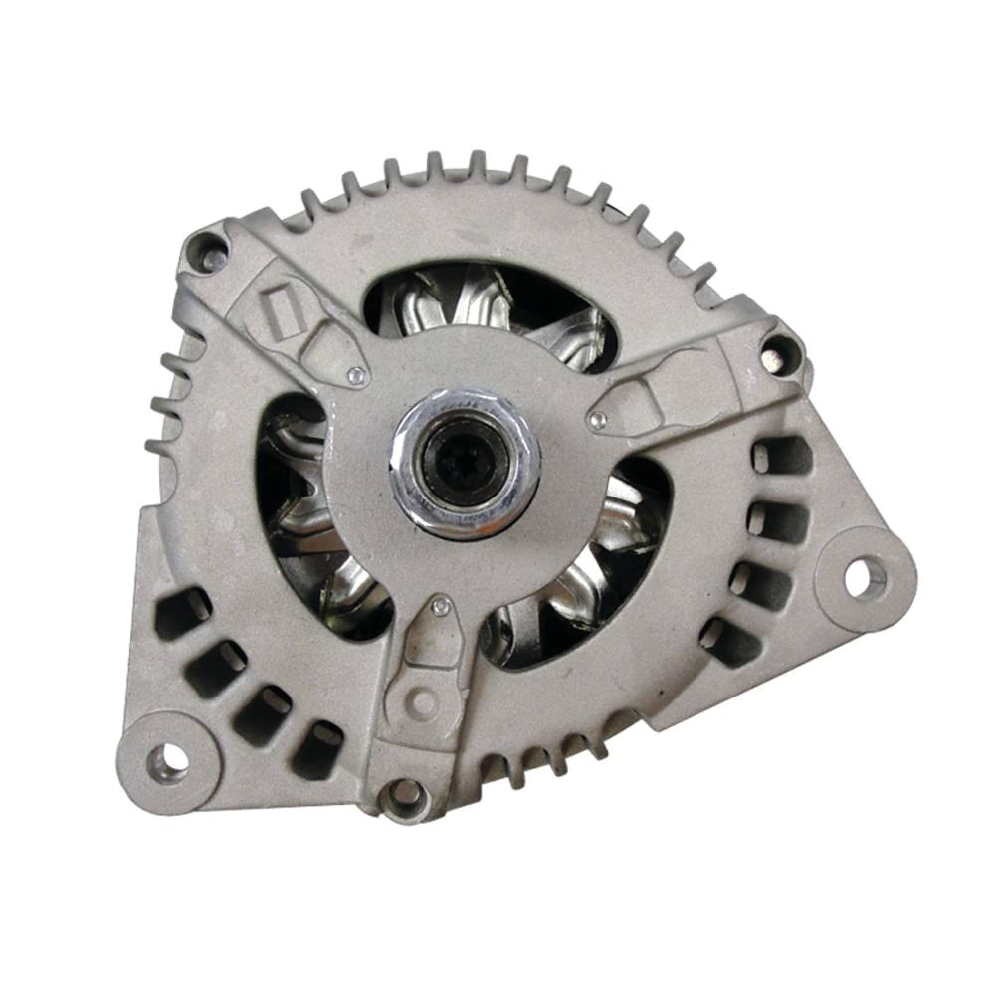 DB Electrical 3500-0523 New Alternator for Caterpillar Tractor 420D ...
