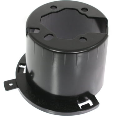 PIAA 30110 Flood Light Pillar Mount Bracket Kit Fits select: 2015-2016 ...