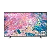 "SAMSUNG 50"" Q60C QLED 4K Smart TV, Quantum HDR, 3D Sound ...