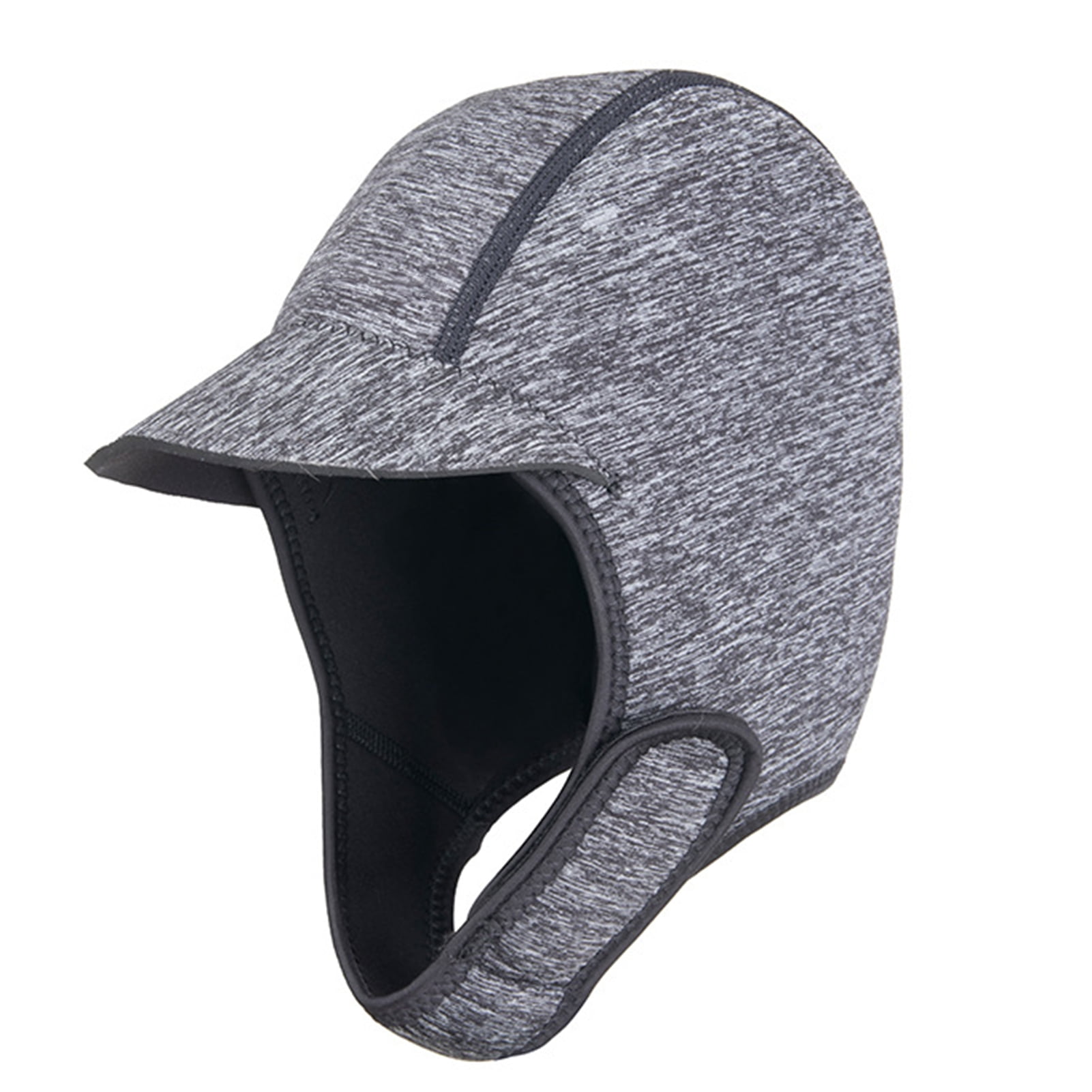 Rafting Hat Ergonomics Design Wetsuit Hood Unisex Neoprene Scuba Diving ...