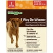 Elanco Tapeworm Dewormer (Praziquantel Tablets) for Dog & Puppies, 5 ...