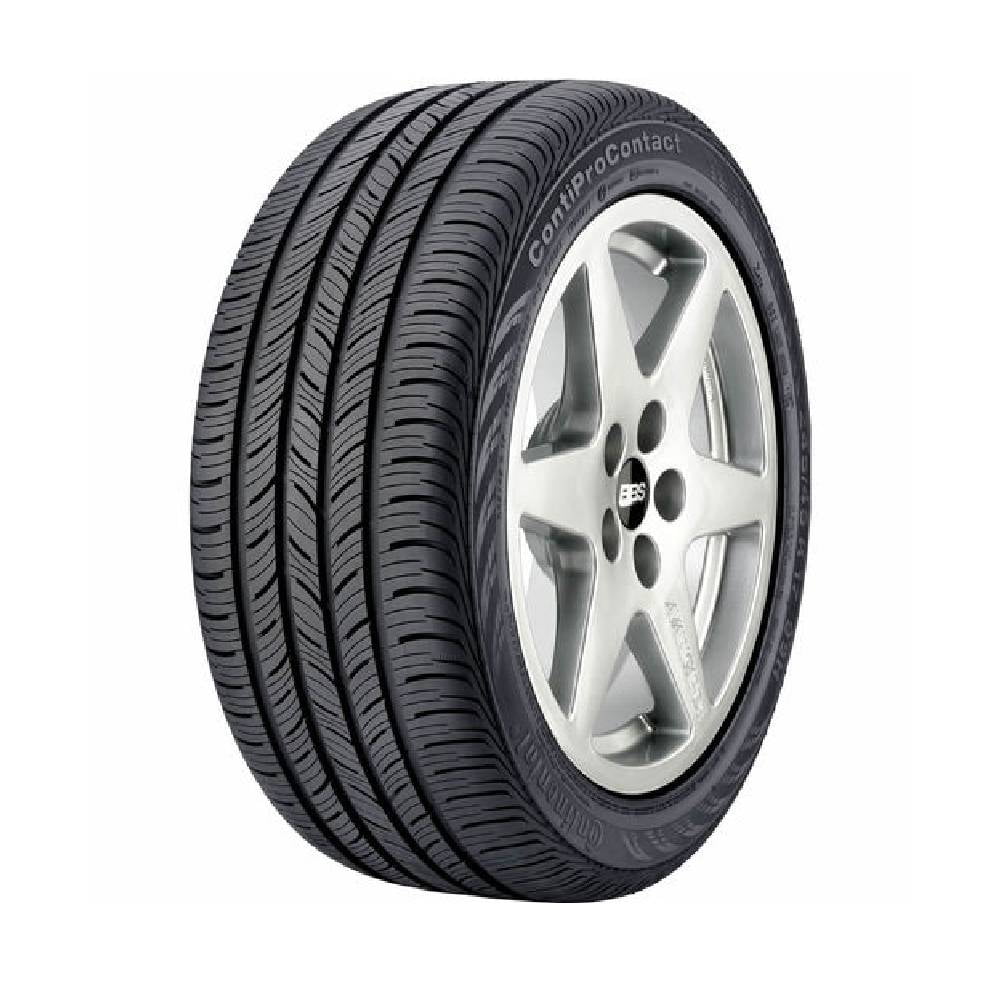 Llanta 195/55R16 Continental Contiprocontac 86H Continental ...