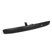 Jeep Compass Tailgate Handle