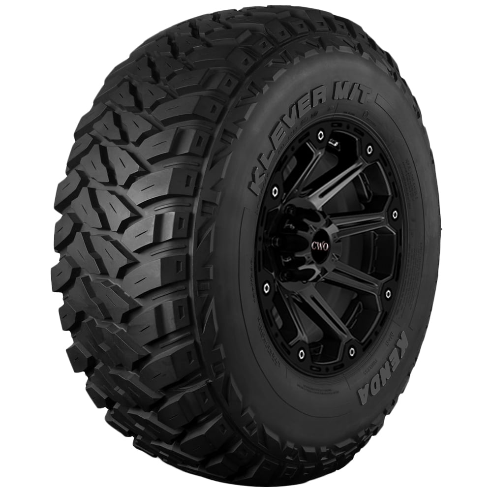 Kenda KR 29 MT 33/12.520 114Q E (10 Ply) OWL - Walmart.com - Walmart.com