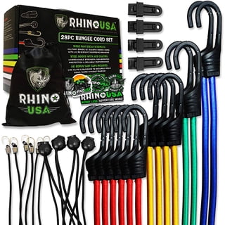 Anchor Buddy 14' to 50' (Stretched) Anchor Line Bungee Cord - Walmart.com