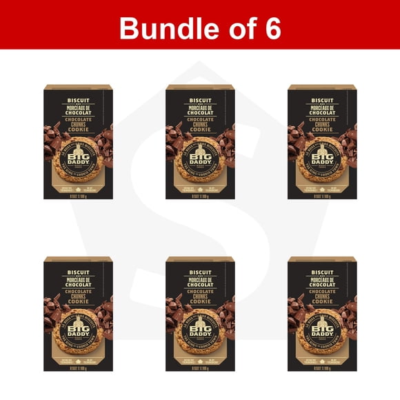 big daddy cookies | Walmart Canada