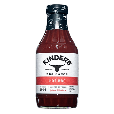 Red Robin BBQ Sauce Whiskey River, 14.0 oz - Walmart.com