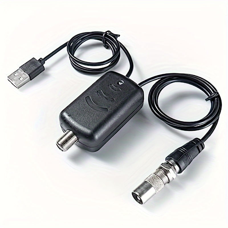 Click here for Junwell Instantly Boost Your Tv Signal With This 2... prices