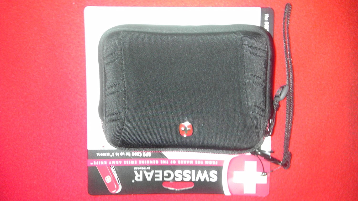 Swiss Gear Gps Case for up to 5 Screens - Walmart.com