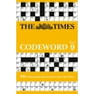Times Puzzle Books The Times Codeword: Book 12: 200 Cracking Logic ...