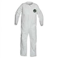TYVEK® 400, COVERALL, ZIPPER FRONT, STORMFLAP - Walmart.com