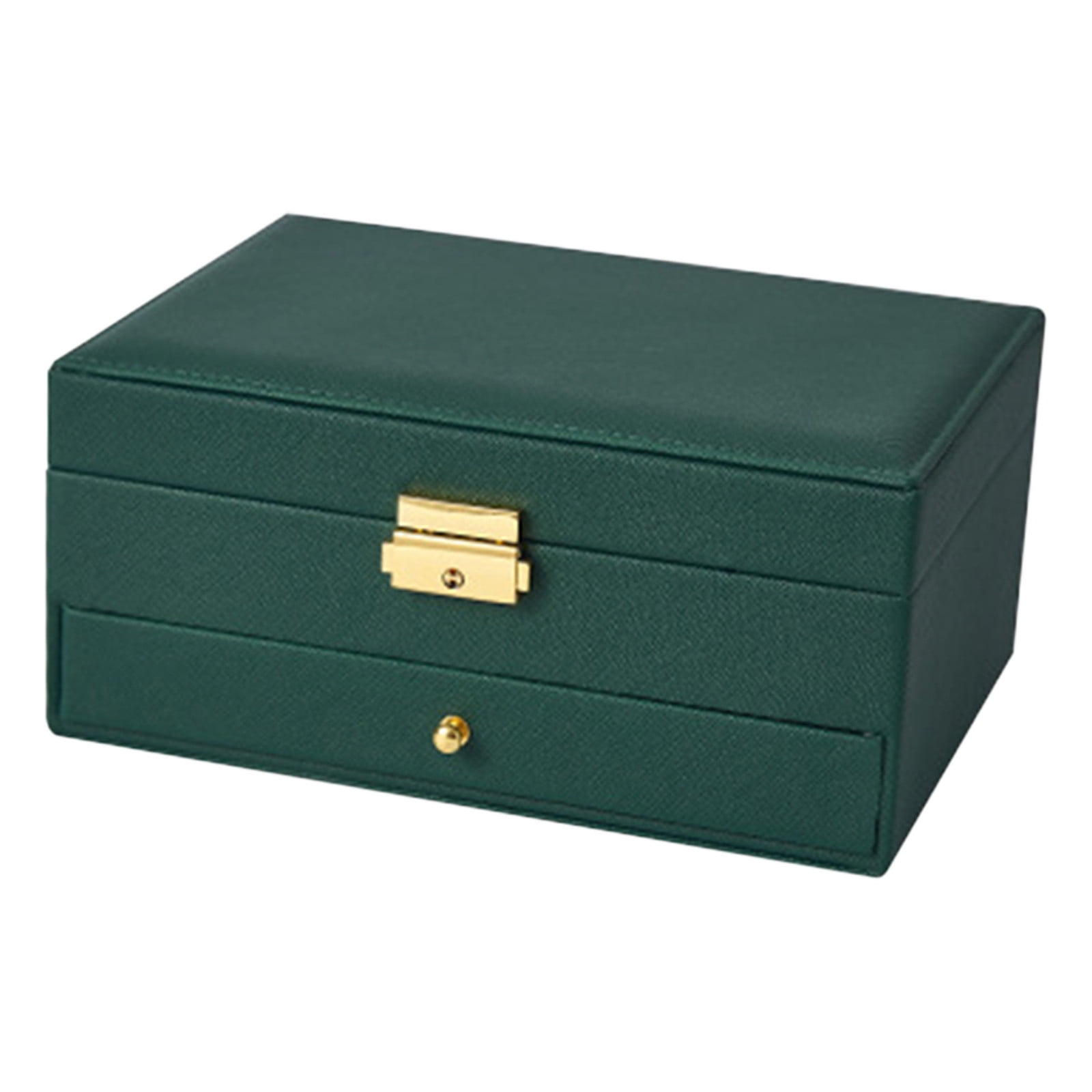 Click here for Unbranded Jewelry Box With Lock And Key Jewelry Bo... prices