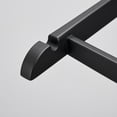 2 Pack Shirt Display Stand, 20-34 inch Height Adjustable Dress Form ...