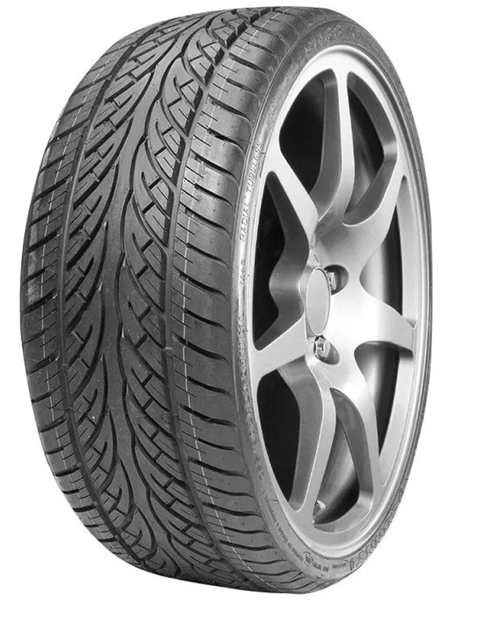 Llanta 265/45r22 XL SUNNY SN3870 106V | Bodega Aurrera en línea
