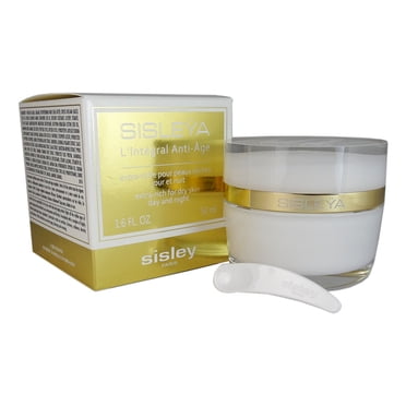 Sisley L'Integral Anti-Age Cream, 1.6 Oz - High-Potency, Reduces ...