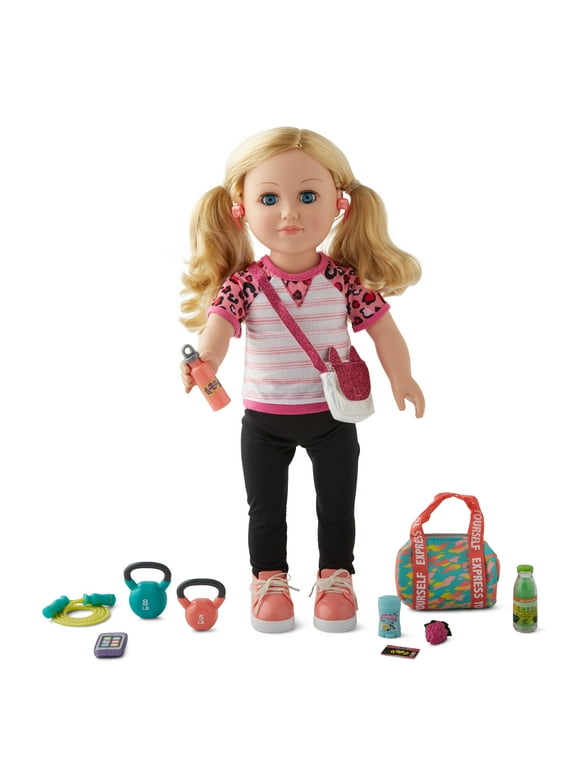 My Life As Doll Clothes in My Life As Toys - Walmart.com
