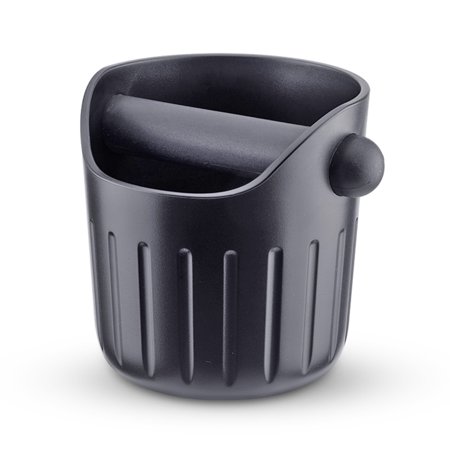 Lutabuo Portable Coffee Powder Residue Box Knock Coffee Machine Grounds ...