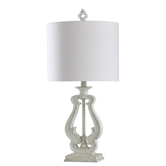 Distressed Lamps