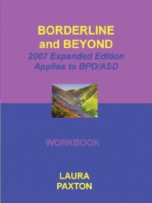 Pre-Owned Borderline and Beyond, Workbook and Personal Journal, Revised ...