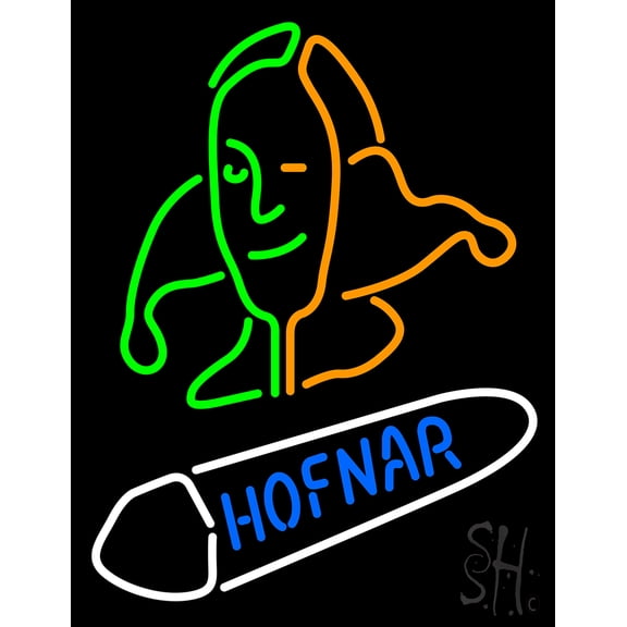 Yellow Take Out LED Neon Sign 20 x 37 - inches, Clear Edge Cut Acrylic ...