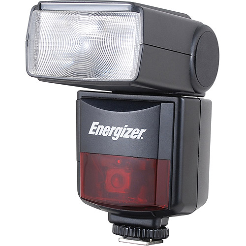 Energizer Power Zoom TTL Flash for Sony Cameras - Walmart.com