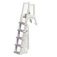 Free Shipping! Blue Wave Heavy Duty In-Pool Ladder for Above Ground ...