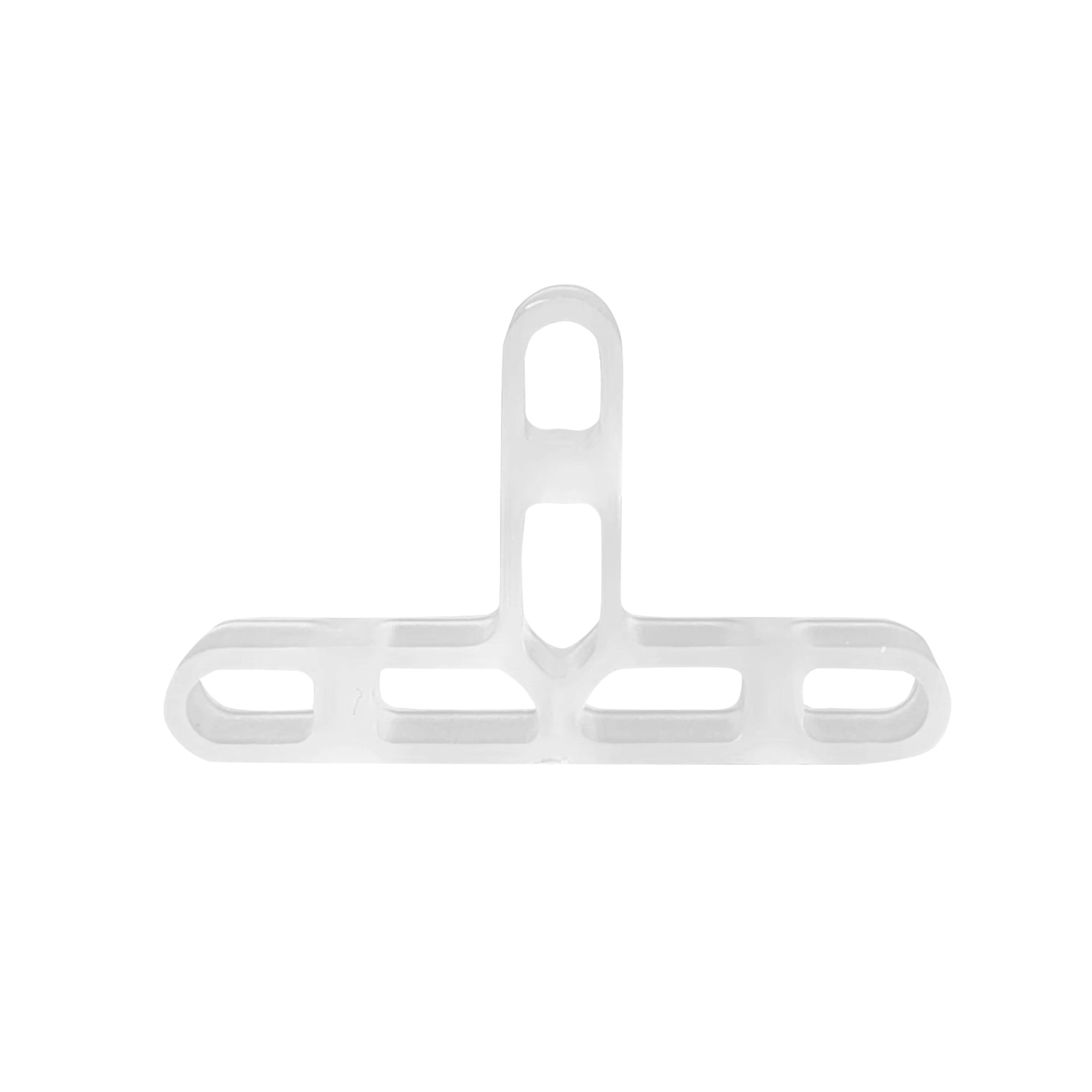 Kitchen Wall Spacer Tile Leveling Clips 1/4” (0.25 inch) Tile Spacers ...