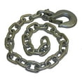 Buyers Safety Chain 3/8" X 35" 11275 (5) - Walmart.com