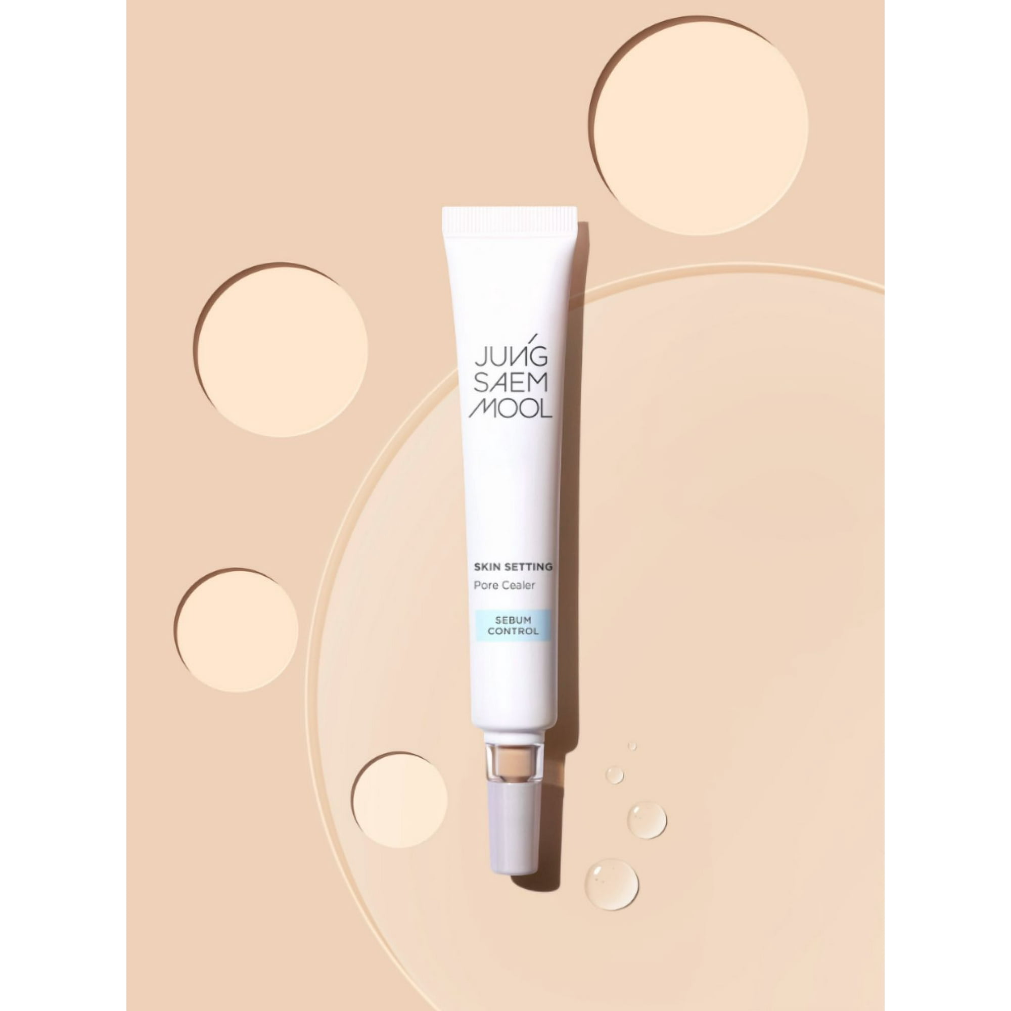 Click here for Jungsaemmool Skin Setting Pore Cealer 20ml 20 Ml prices