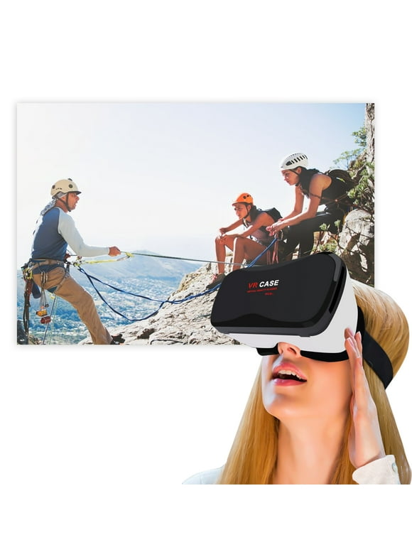 Smartphone VR Headsets in VR Headsets - Walmart.com