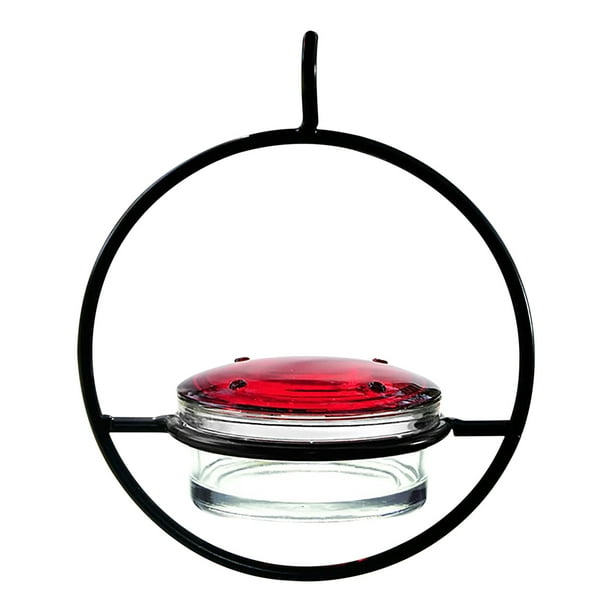 Agiferg Eau de Colibri en Métal Feeder Colibris Feeder Oiseaux ...